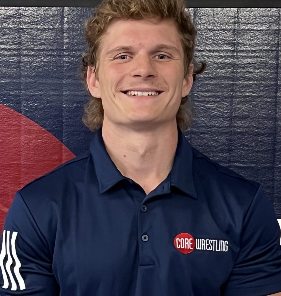 Coaches & Staff – Core Wrestling Charlotte
