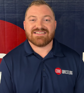 Coaches & Staff – Core Wrestling Charlotte