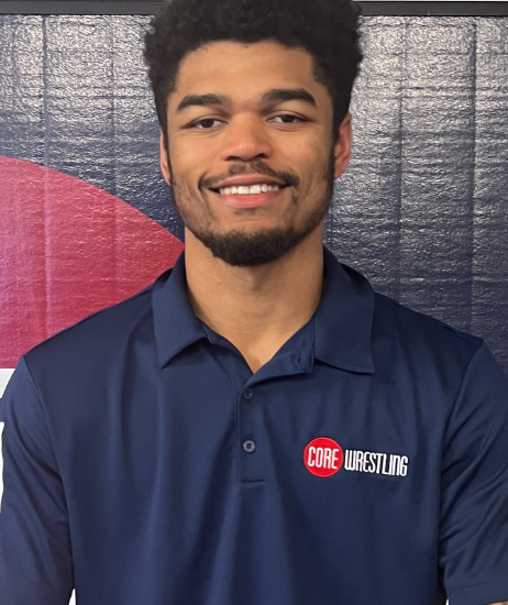 Coaches & Staff – Core Wrestling Charlotte