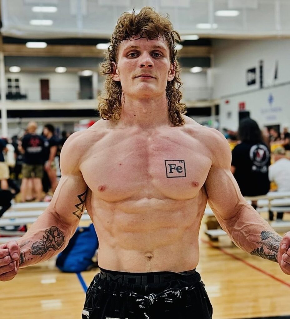 CORE Fitness Overview – Core Wrestling Charlotte